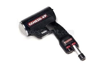 Decatur Genesis VersaPak Cordless Handheld Police Radar Gun GVP w/ K ...