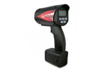 Decatur Doppler Hand Held Traffic Radar Speed Gun | 4.5 Star Rating ...