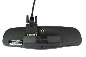 Decatur Radar Rear View Mirror Display | Free Shipping over $49!