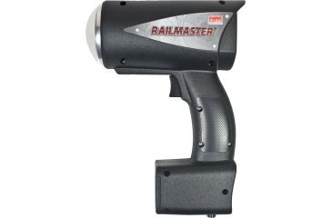 Decatur The Railmaster Handheld Speed Radar for Railroads | Free ...