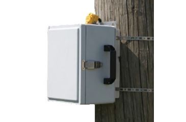 Decatur SpeedSpy Covert Speed Radar and Traffic Data Collection System ...