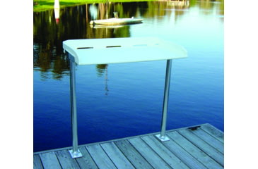 Deep Blue Dockside Filet Table | Free Shipping over $49!