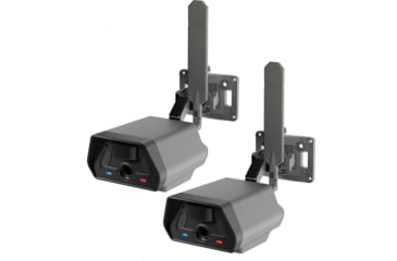 DEFEND Cellular Security Camera - 2 Pack | w/ Free S&H