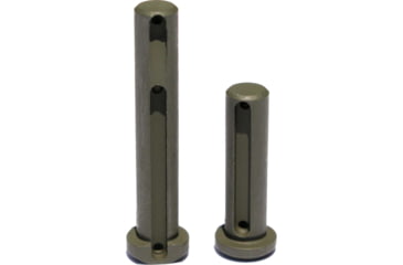 Defense Depot DPMS Gii Titanium Pivot & Takedown Pin Set | Free ...