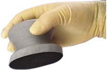 Foamtec Handle Erg Soft HOOK+LOOP FT901, Case of 10/Each | Free Shipping over $49!