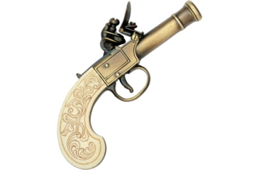 Denix Ladies Flintlock Replica | Free Shipping over $49!