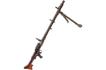 Denix MG 34 Maschinengewehr 34 | Free Shipping over $49!