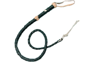 Denix Mini Top Grain Bullwhip | Free Shipping over $49!