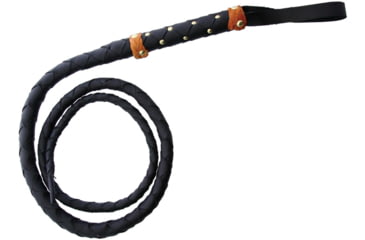 Denix Split Hide Bullwhip 50in | Free Shipping over $49!