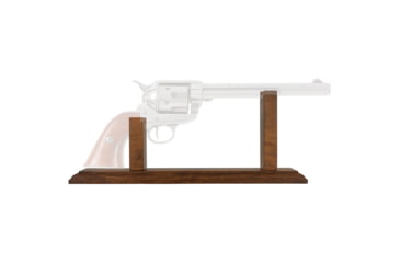 Denix Wooden Western Pistol Stand | Free Shipping over $49!