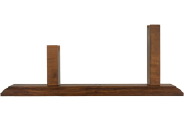 Denix Wooden Western Pistol Stand | $1.56 Off Free Shipping over $49!