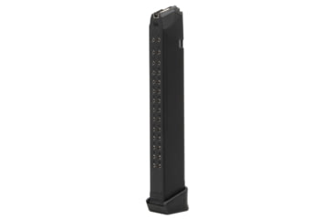 Derya Arms Magazine, 9MM, 33 Rounds, Fits DY9, Polymer Construction ...