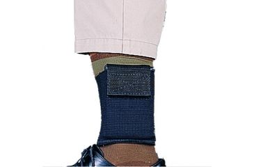 DeSantis Elastic Ankle Wallet | Free Shipping over $49!