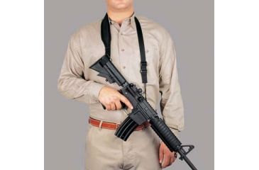 DeSantis Spec Ops M4/M16 Sling N24BJZZZ0 | Free Shipping over $49!