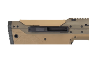 Desert Tech DTMDR374FDE MDR Reflex Handguard Flat Dark Earth Aluminum ...