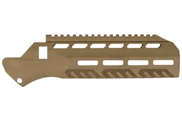 Desert Tech MDR Reflex Handguard Assembly | Free Shipping over $49!