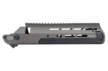 Desert Tech MDRx Mantis 20 Handguard w/BLK LBL Bipod | Free Shipping ...