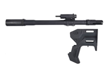 Desert Tech WLVRN Conversion Kit, Micron 11.5in Barrel and Handguard ...