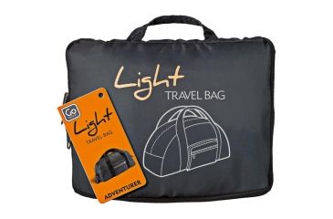Design Go Travel Light Bag | Free Shipping over $49!