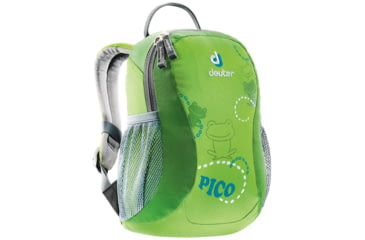 Deuter Pico 5 L Backpack-Kiwi | Free Shipping over $49!