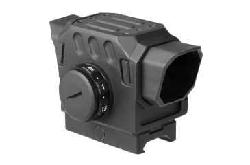 DI Optical Eagle Prismatic Circled Red Dot Reflex Sight | 4.8 Star ...