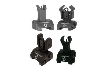 Diamondhead Classic Front Combat Sight | Free Shipping over $49!