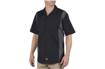 Dickies - Industrial Color Block Short Sleeve Shirt