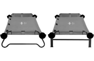 Disc-O-Bed Special Edition Extra Large Outfitter Sleeping Cots