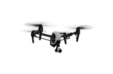 DJI Innovations INSPIRE 1 T600 Quadcopter Drone | Free Shipping over $49!