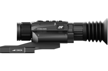 DNT Optics Hydra 2-8x19mm Thermal Rifle Scope | 36% Off w/ Free Shipping