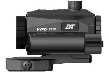 DNT Optics NVMD-C200 1-6x Night Vision Riflescope | 25% Off w/ Free ...