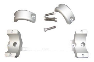 DNZ Products Savage 93R17 Rifle Scope Mount - High, 30mm | Up to 15% ...