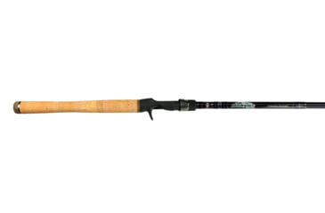 Dobyns Sierra Flip & Pitch Rods Casting Rod | Free Shipping over $49!