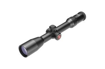 Docter Unipoint Series Rifle Scope 1.5-6 X 42mm | Free Shipping over $49!