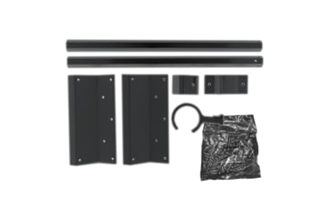 Dometic Awnings Deluxe Slide Topper Hardware Assembly | Free Shipping ...