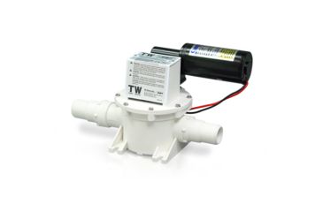 DOMETIC SeaLand T Series Waste Discharge Pump | Free Shipping over $49!