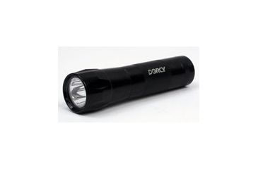 Dorcy 3 Watt- 3AAA LED Tail Cap Flashlight w/ Batteries 41-4276 | Free ...