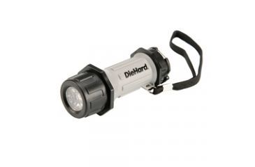 Dorcy DieHard 42 Lumen Flashlight - 3AAA, 9 LED | Free Shipping over $49!