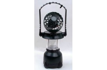 Dorcy 4D Luminator Lantern w/ Flip Top Fan 41-3110 | Free Shipping over ...
