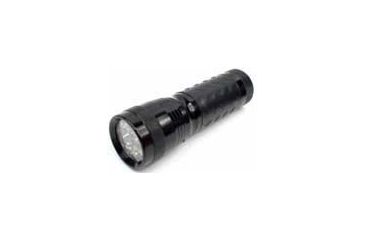 Dorcy 5mm- 3AAA 14 LED Aluminum Flashlight w/ Batteries 41-4246 | Free ...