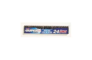 Dorcy AAA Mastercell Heavy Duty Batteries - 24 Per Sleeve 41-1524
