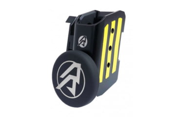 Double-Alpha Academy Alpha-Xi Pouch with Magnet and Magnet Cover 9C8C4F64