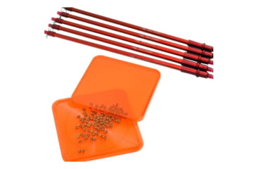 Double-Alpha Academy Combo DAA Primer Flip Tray and Primer Pickup Tubes ...