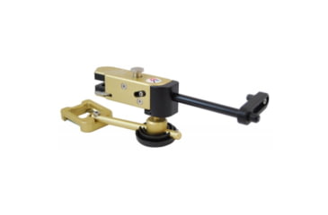 Double-Alpha Academy Combo Muzzle Support assembly + Body Adaptor ...
