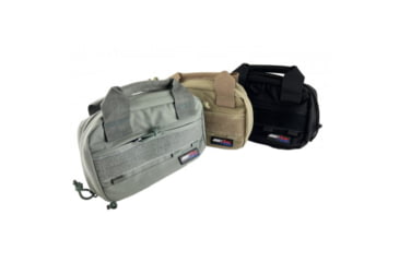 Double-Alpha Academy DAA 1G Bag Camo Green 00DF4081