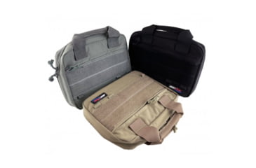 Double-Alpha Academy DAA 2G Bag Tan E6AADAE9