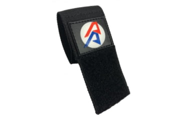 Double-Alpha Academy DAA Belt Loop with Velcro Attachment Pad for ...