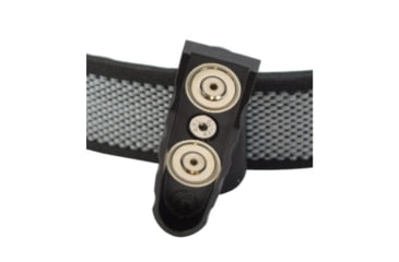 Double-Alpha Academy DAA Bullets-Out Magnetic Pouch Size Small 95A9463F