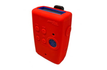 Double-Alpha Academy DAA CE ProTimer Silicone Skin Blue 64F8715F