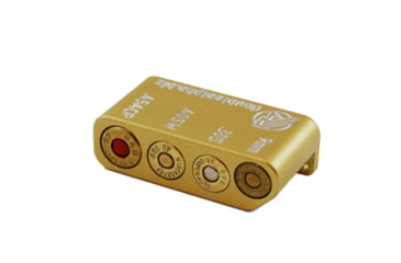 Double-Alpha Academy DAA Golden Multi Gauge 47A8A09E